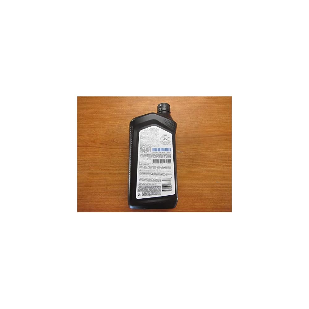 New Mopar OEM Full Synthetic Motor Oil - 6 Quarts Nepal | Ubuy
