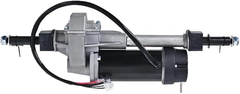 Amazon.com: Motor Accessories for Metro Mobility Scooters : Automotive