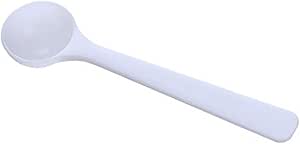 Amazon.com: 1g Measuring Spoons, Highly Accurate 1g Measuring Spoons ...