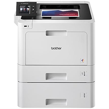 The 30 Best Color Commercial Printers of 2026 [Verified] - Cherry Picks