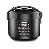 AGARO Regal Electric Rice Cooker