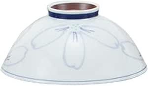 Amazon.com: Yamashita Kogei 752906103 Utage Rice Bowl, Large, 4.7 x 2.0 ...