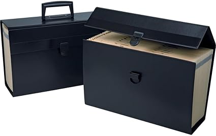 Amazon.com : Pendaflex Portafile Expanding Organizer, 15 1/8"x 10 5/8 ...