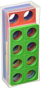 Numicon: Box of Numicon Shapes 1-10 : Oxford University Press: Amazon ...