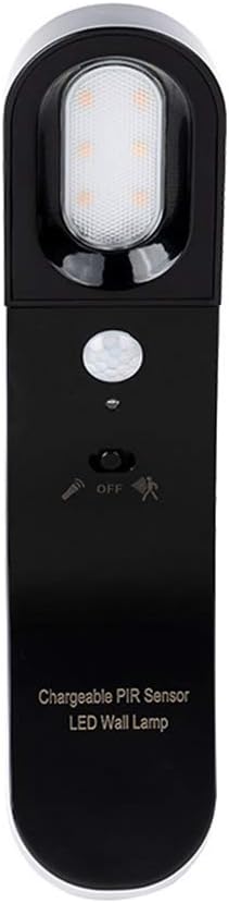 Amazon.com: Human body induction lamp Home Intelligent LED Night Light ...