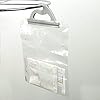 Amazon.com: Monaco Hanging Storage Bags, 15-Pack of 10 x 12.5-inch ...