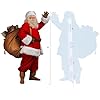 Amazon.com: TEXTURE OF DREAMS Life-Size Cardboard Cutout Standup of ...