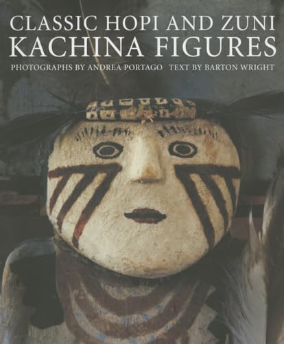 Symbolism and Cultural Essence of Hopi Kachina Dolls