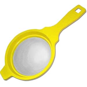 Juice Strainers (Multicolour) : Amazon.in: Home & Kitchen