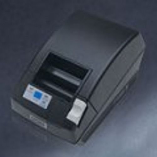 Amazon.com: Citizen America CT-S281USU-BK-P CT-S280 Series Two-Color POS Data Thermal Printer ...