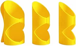 Justivana 3pcs Foam Pipe Cutter Tool - Three-Tube Insulation Cutting ...