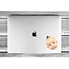 Amazon.com: 30 Custom Face Stickers - Personalized Picture Stickers for ...