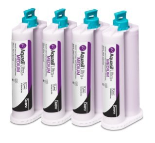 Amazon.com: DNC Aquasil Ultra+ Medium Fast Set Bulk Refill 24 Cart ...