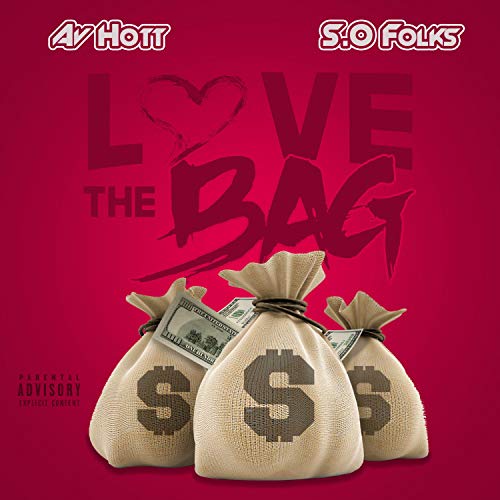 Play Love the Bag by AV Hott feat. Fully on Amazon Music