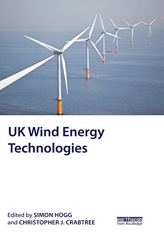 20 Best Wind Energy Books of All Time - BookAuthority