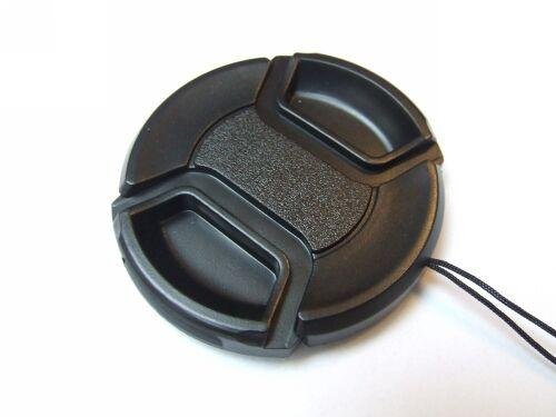 Easy-Snap Front Cap 58 mm Lens Protection Lenses – BigaMart