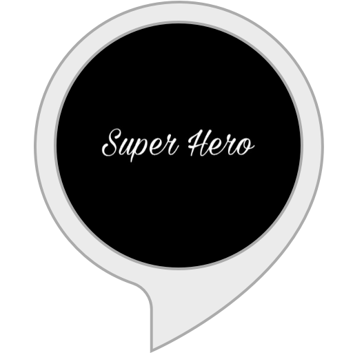 Amazon.in: Super Hero : Alexa Skills
