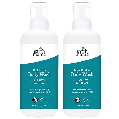 The Best Soaps for Baby - Experienced Mommy