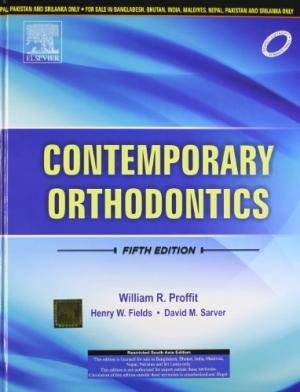 Contemporary Orthodontics, 5e : Amazon.in: Books