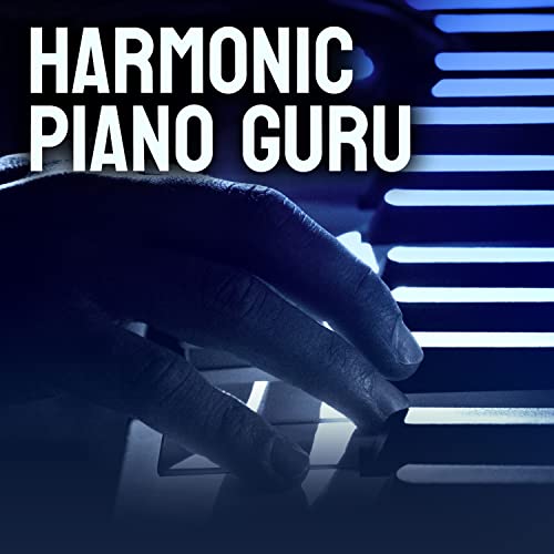Amazon.com: Harmonic Piano Guru : Piano Music Guru: Digital Music