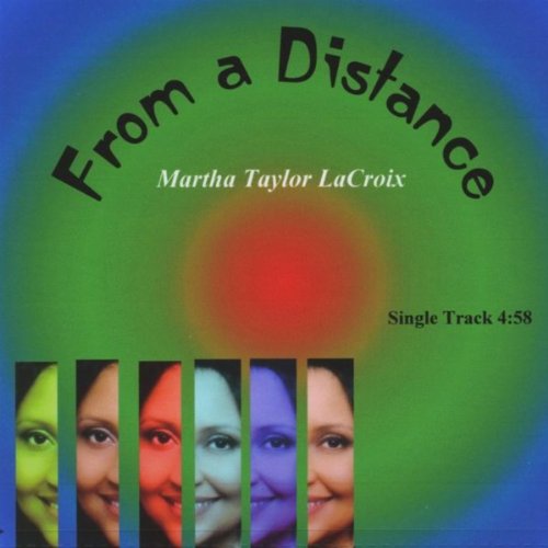 Play From A Distance by Martha Taylor Lacroix on Amazon Music