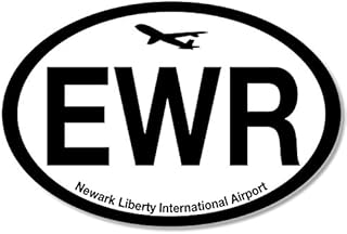 Exploring The Location Of Newark's Ewr Airport | ShunHotel