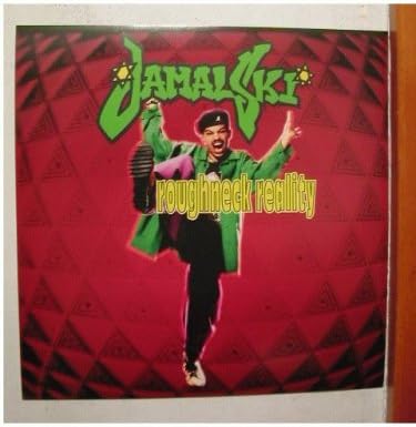 Amazon.com: Jamalski Poster Flat: Prints: Posters & Prints