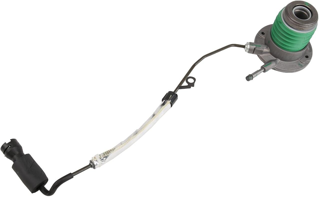 Amazon.com: Genuine GM 24264182 Clutch Actuator Cylinder : Automotive