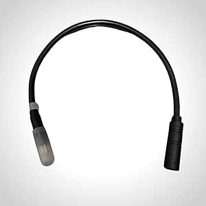 Amazon.com : Kopi 9 Pin Motor Cable, eBike Extension Cable for Hub ...