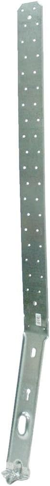 Amazon.com: Simpson Strong-Tie STHD14RJ STHD 39-5/8 in. 12-Gauge ...