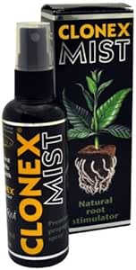 clonex Mist 100ml : Amazon.co.uk: Garden