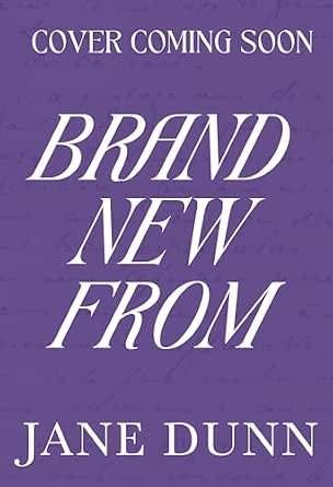 Amazon.com: BRAND NEW from Jane Dunn eBook : Dunn, Jane: Kindle Store