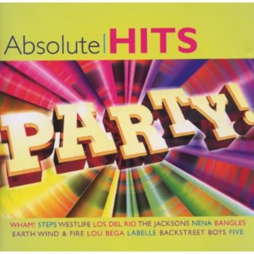 Absolute Hits Party!: Amazon.de: Musik-CDs & Vinyl