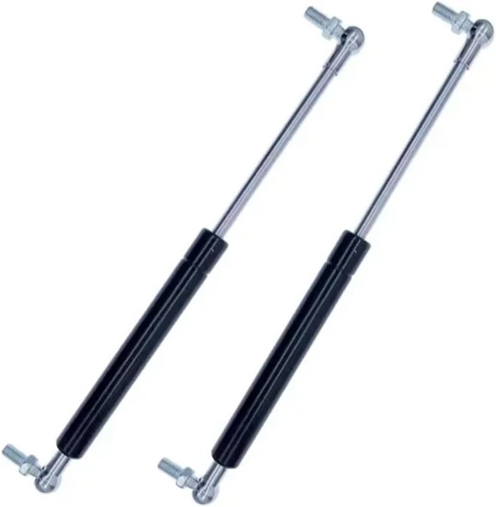Kofferraum-Gasfeder Gasdruckfeder 2 X 300–600 Mm Gasfeder ...