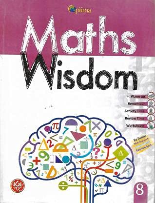 Amazon.in: Buy OPTIMA MATHS WISDOM CLASS 4 Book Online at Low Prices in India | OPTIMA MATHS ...