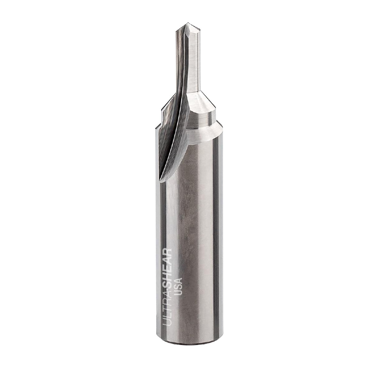Ultra-Shear Countersink Slotting Router Bits, #10 Flathead Screw Size ...