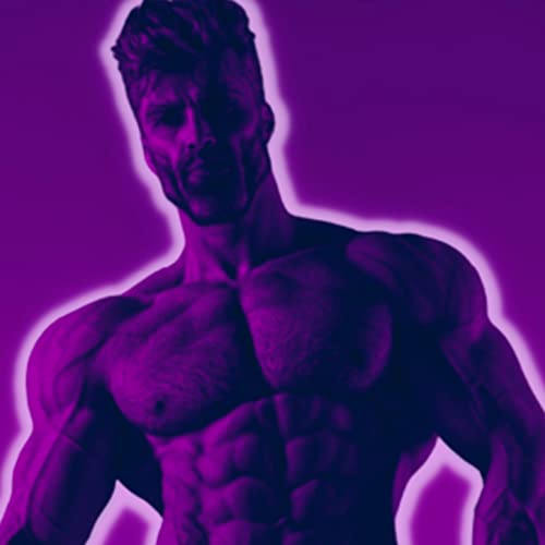 GigaChad Theme (Phonk House Version) (Slowed) [Explicit] von g3ox_em ...