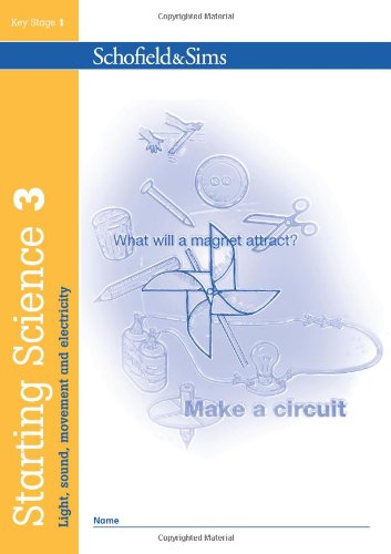 Starting Science (Starting Science): Andrew Parker, Jane Stamford ...