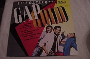 Gap Band - Gap Gold Best of the Gap Band - Amazon.com Music
