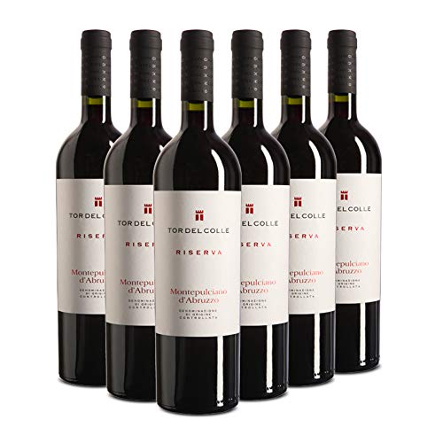 47 Migliore vino rosso italiano nel 2022: secondo gli esperti