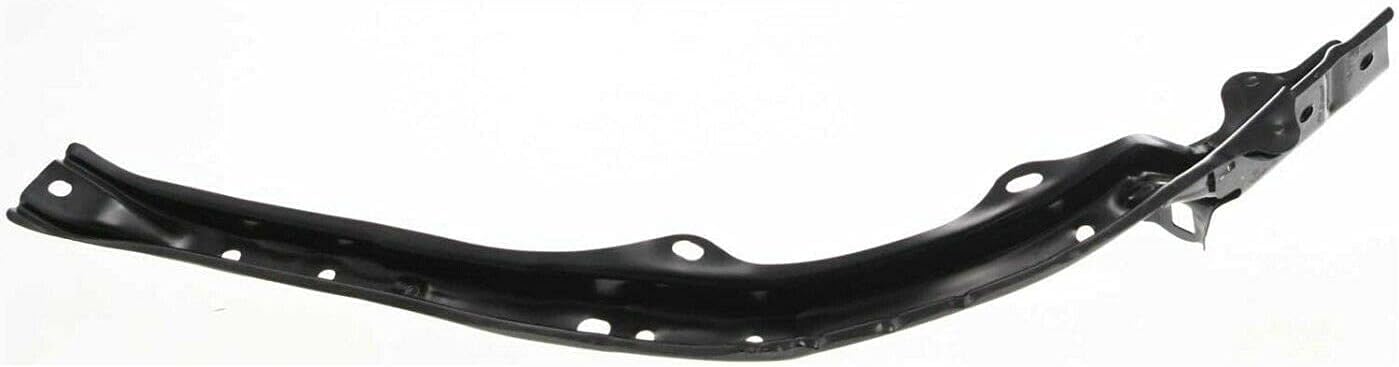 Amazon.com: DAT AUTO PARTS Front Right Passenger Side Bumper Cover ...