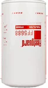 Amazon.com: fuel filter FF5688 fleetguard