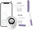 Amazon.com: Mira Clarity Bundle, Mira Analyzer, 10 Max Wands, and 20 ...