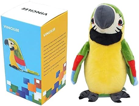 Parrot Repeat