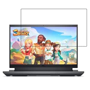 DVTECH® Dell New G15 Gaming Laptop (15.6 Inch) laptop Screen Protector ...