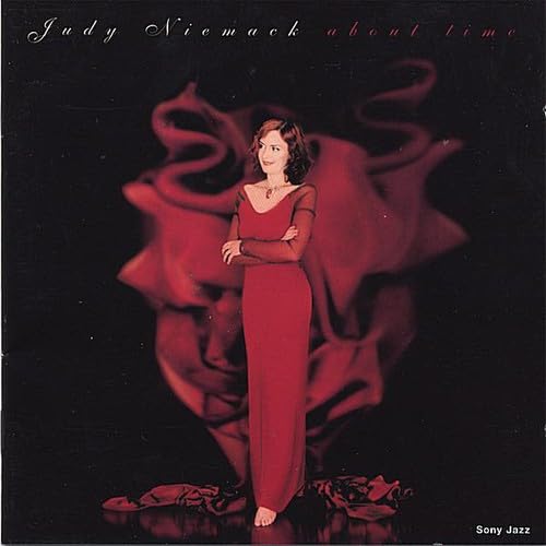 About Time: Niemack,Judy^Niemack,Judy: Amazon.es: CD y vinilos}