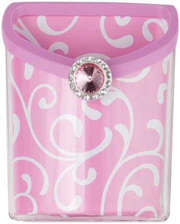 Amazon.com: Pink Locker Accessory Bins : Home & Kitchen