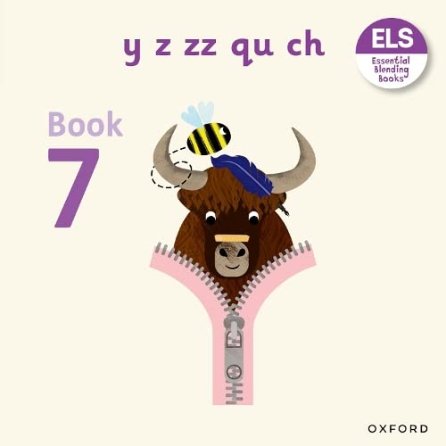 Essential Letters and Sounds: Essential Blending Books: Essential ...