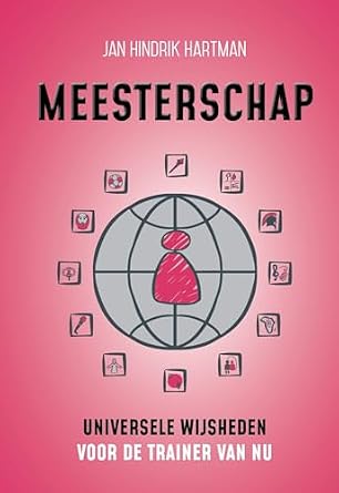 Meesterschap (Dutch Edition) eBook : Hartman, Jan Hindrik: Amazon.es ...