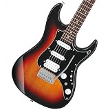 ・ブランド:Ibanez(アイバニーズ)・製造元:Ibanez(アイバニーズ)・モデル:AZES40B-TSNWIGB101・製造元/メーカー部品番号:AZES40B-TSN・アタック感とサステインに優れ、明瞭なサウンドを特長とするメイプル...